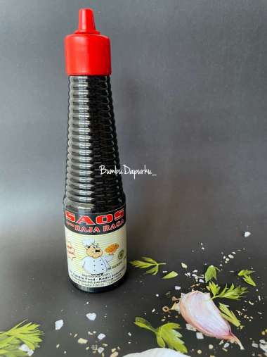 Jual Kecap Asin Raja Rasa Termurah - Harga Grosir Terupdate Hari Ini ...