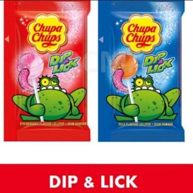 Jual Chupa Chups Cola Termurah - Harga Grosir Terupdate Hari Ini | Blibli