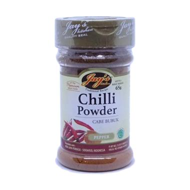 Jual Chilli Powder Termurah - Harga Grosir Terupdate Hari Ini | Blibli