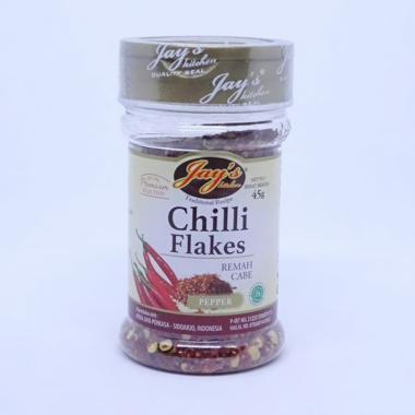 Jual Jays Chili Flakes Terbaik Mei 2022 - Harga Murah & Gratis Ongkir ...