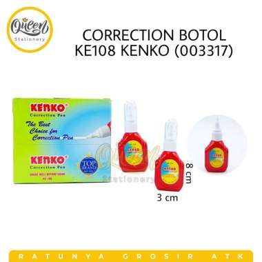 Jual Tipe X Cair Kenko Original Murah - Harga Diskon Maret 2023 ...