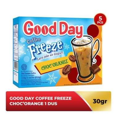 Jual Goodday Freeze 1 Karton Termurah - Harga Grosir Terupdate Hari Ini ...