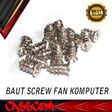 Jual Baut Untuk Komputer Terbaru - Harga Murah | Blibli.com