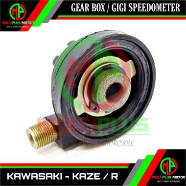 Jual Gearbox Speedometer Kaze R Terbaru Dengan Harga Termurah Di 2022 ...