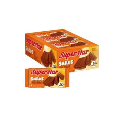 Jual Biskuit Superstar Snaps Terbaru - Harga Promo Agustus 2023 | Blibli