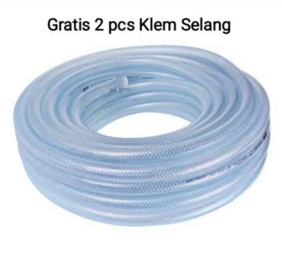 Jual Selang Air 1 2 Inch 20 Meter Original Murah - Harga Diskon Mei 2023 | Blibli.com