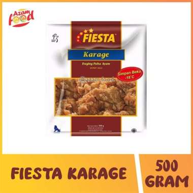 Jual Fiesta Ayam Paha Fillet Termurah - Harga Grosir Terupdate Hari Ini ...