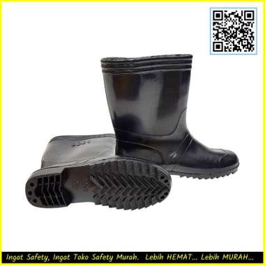 Sepatu Boot Karet - Harga Terbaru Juli 2022 | Blibli