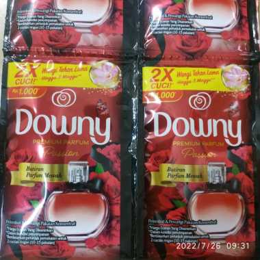 Jual Downy Sachets Termurah - Harga Grosir Terupdate Hari Ini | Blibli