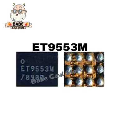 Harga Et9553m Terbaru Juni 2022 | BigGo Indonesia