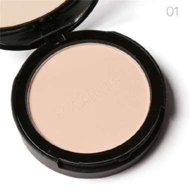 Focallure Flawless Pressed Powder Lengkap Harga Terbaru Februari 2023 ...