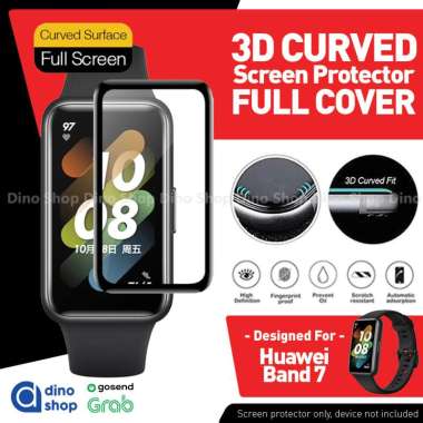 Jual Anti Gores Smartwatch Huawei Band7 Spesifikasi Original, Murah & Diskon Harga Oktober 2023 ...
