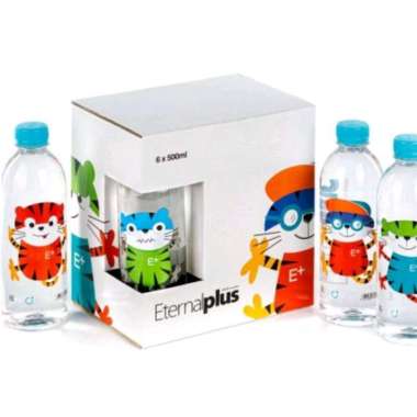 Jual Eternalplus E 500 Ml Dus Termurah - Harga Grosir Terupdate Hari ...