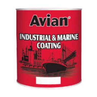 Jual Cat Avian Industrial Coating Original Murah - Harga Diskon April ...