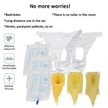 Kateter Urin Lengkap Lengkap Harga Terbaru Maret 2023 | Blibli