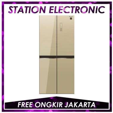 Jual Sharp Sj If51 Pg Cg Inverter Agustus 2022 Berkualitas, Tahan Lama ...