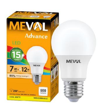 Promo Meval Slim Downlight Round LED Lampu [18 W/ 8 Inch] Diskon 19% di ...