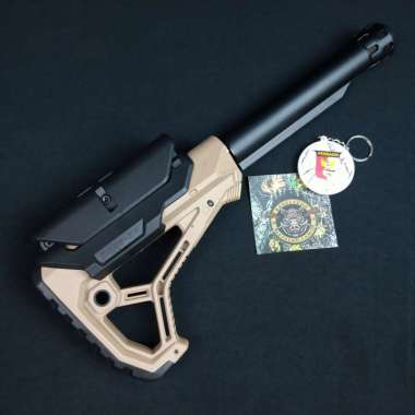 Jual Pcp Predator Tactical Full Set Original Terbaru - Harga Promo ...