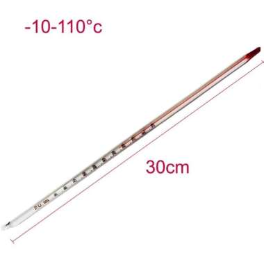 Jual Termometer Praktikum Original Murah - Harga Diskon Desember 2023 ...