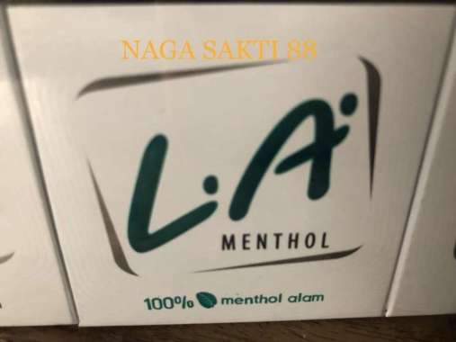 Jual Rokok Menthol 16 Termurah - Harga Grosir Terupdate Hari Ini | Blibli