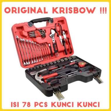 Jual T Handle Obeng Ratchet Krisbow Original Murah - Harga Diskon Mei ...