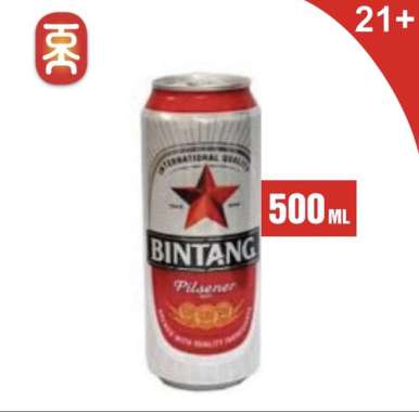 Bir Bintang Kaleng - Harga Terbaru Oktober 2022 & Gratis Ongkir | Blibli