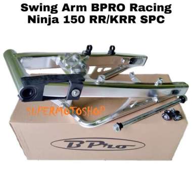 Jual Swing Arm Bpro Ninja Spc Terbaru Dengan Harga Termurah Di 2022 ...