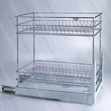 Jual Rak Piring Kabinet Dapur Bawah Original Murah - Harga Diskon ...