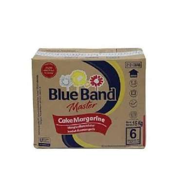 Mentega Pastry Blue Band Gratis Ongkir 🏷️ Harga Murah Juni 2026