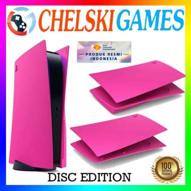 Jual Cover Casing Playstation 5 Original Harga Termurah Oktober 2022 ...