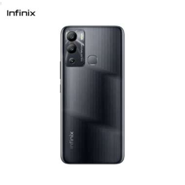 Jual Infinix Hot 12 I X665 B Spesifikasi Original, Murah & Diskon Harga ...