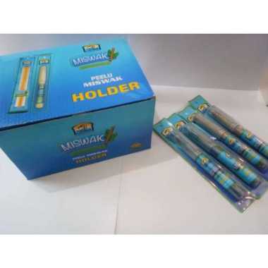 Siwak Holder Miswak Asli Arab Lengkap Harga Terbaru Desember 2022 | Blibli