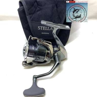 Jual Shimano Stella 2022 Terlengkap - Harga Murah September 2022 | Blibli
