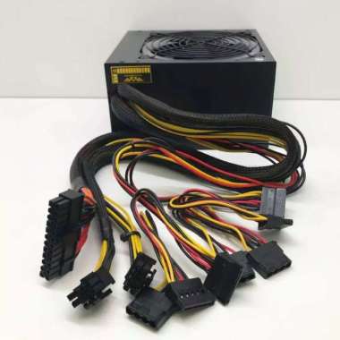 Jual Power Supply Armageddon Psu Original Murah - Harga Diskon Desember ...