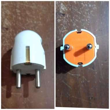 Harga Colokan Listrik 3 & 4 Lubang Terbaru Free Ongkir