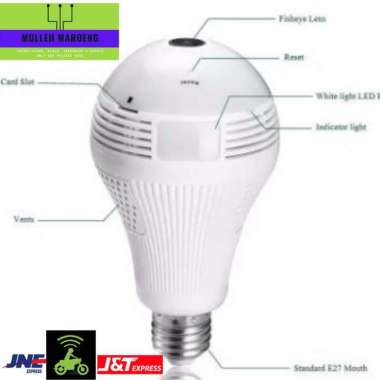 Jual Ip Cctv V360 Wifi Original, Murah & Diskon April 2023 | Blibli