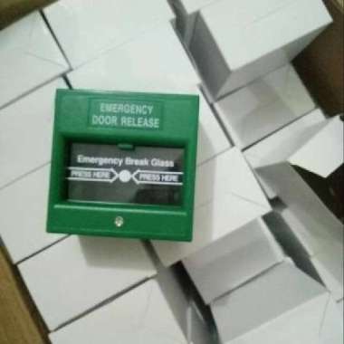Jual Kaca Break Glass Fire Alarm Original, Murah & Diskon Juni 2023 ...
