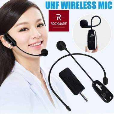 Mic Headset Bluetooth 🔥 - Harga Terbaik Juni 2026