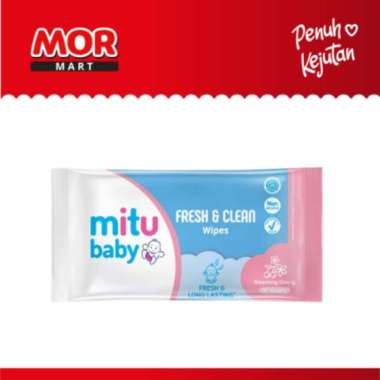 Jual Mitu Tisu Basah Mini Termurah - Harga Grosir Terupdate Hari Ini ...