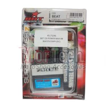 Jual Cdi Brt Hyper Band Terbaru Dengan Harga Termurah Di 2022 | Blibli