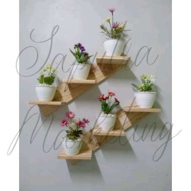 Jual Rak Dinding Pot Original Murah - Harga Diskon Desember 2022 ...