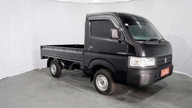 Jual Mobil Suzuki Carry Pick Up 2021 Terbaru Dengan Harga Termurah Di ...