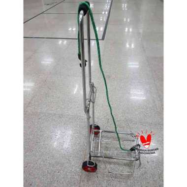 Jual Trolli Bawa Ke Tangga Original Murah - Harga Diskon Desember 2022 ...