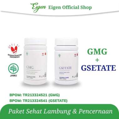 Jual Eigen Juli 2024 100% Original – Official Store Indonesia | Blibli