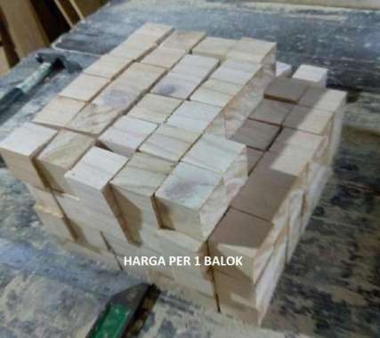 Harga Kayu Balok 5X5 Terbaru Okt 2025 | BigGo Indonesia
