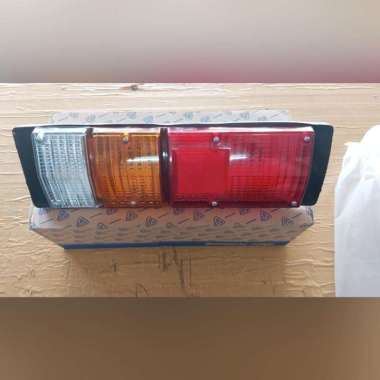Harga Lampu Stop Isuzu Panther 💯 Terbaru, Spesifikasi, & Kredit Juni 2026