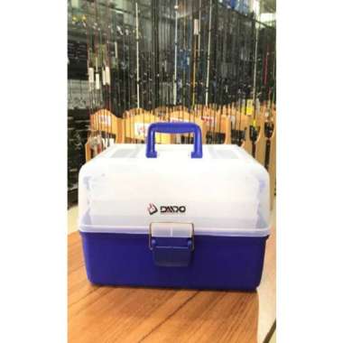 Jual Daido Box Original Murah - Harga Diskon Desember 2022 | Blibli.com