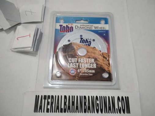 Jual Mata Gerinda Potong Besi Toho Original Murah - Harga Diskon April ... Jual Mata Gerinda Potong Besi Toho Original Murah - Harga Diskon April ...