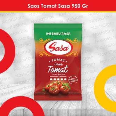 Jual Saos Sasa 340 Ml Termurah - Harga Grosir Terupdate Hari Ini | Blibli