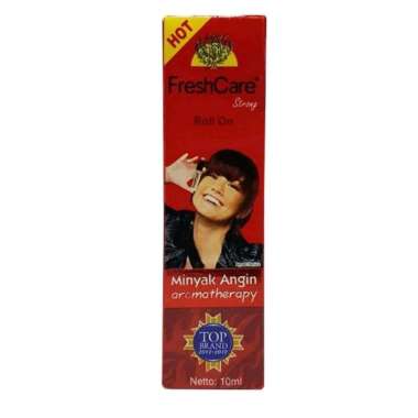 Fresh Care Merah Lengkap Harga Terbaru November 2022 | Blibli
